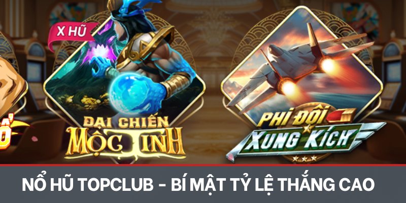 Top Club Hu